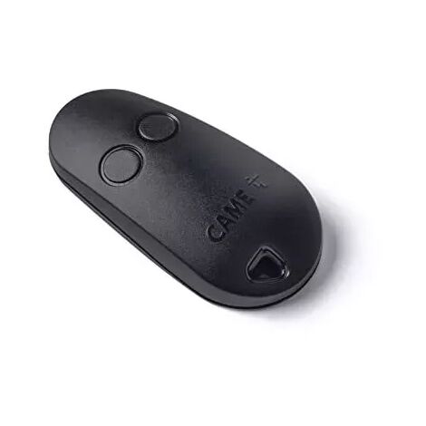 Telecomando Came 806TS-0300 trasmettitore 2 canali multifrequenza 433. ...