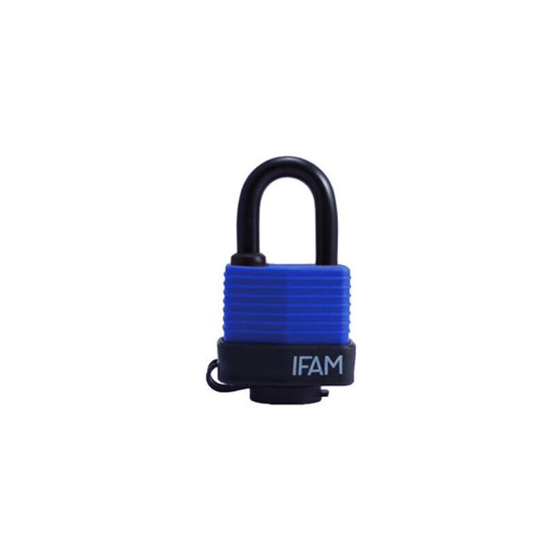 Cadenas IFAM WP45 Couleur - Bleu