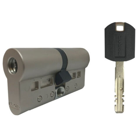 Cylindre haute sécurité TOKOZ PRO 300