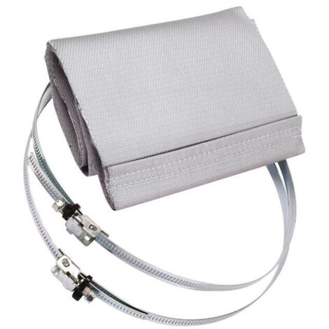 Mrs 200 - manchette souple 400°c/2 h diamètre 200 - MRS 200 - 523710 ...