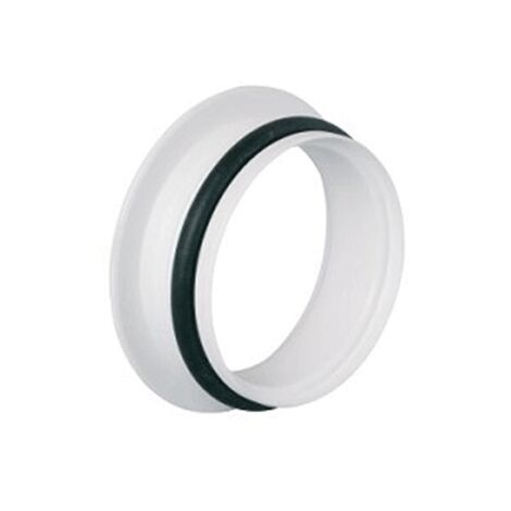 Fût EHT / PVC D125 - 11014126 ALDES - 11014126