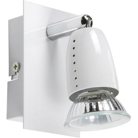 FOCO ECCO, base 1f (blanco) HI