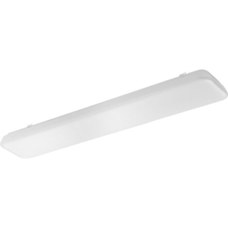 Plafón ARIS II OPAL LED 50W