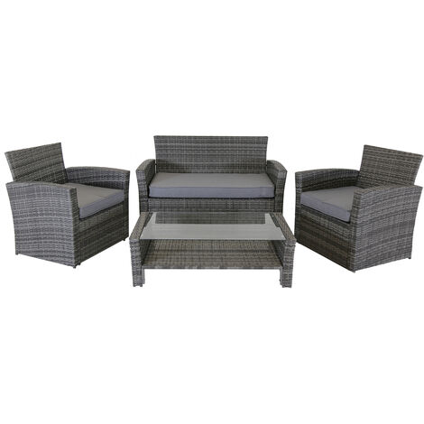 Morrisons Rattan Garden Furniture 2019 | Fasci Garden