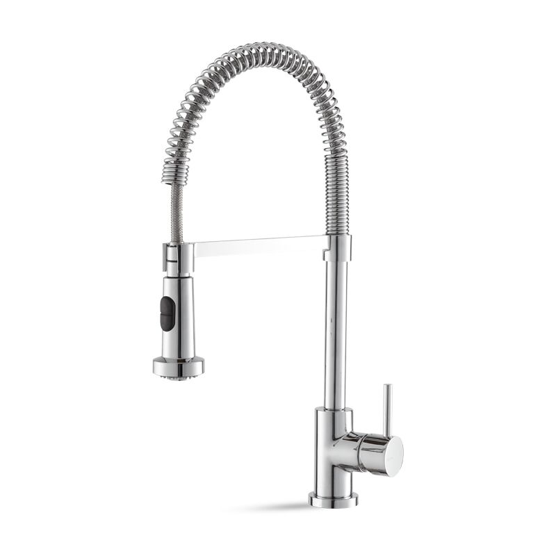 Miscelatore lavello da cucina Cromato Vema MOSA V26030