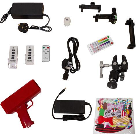 Photo Maton 360° Rotatif Photobooth ⌀80cm Jusqu'à 4 Pers [Télécommande ...