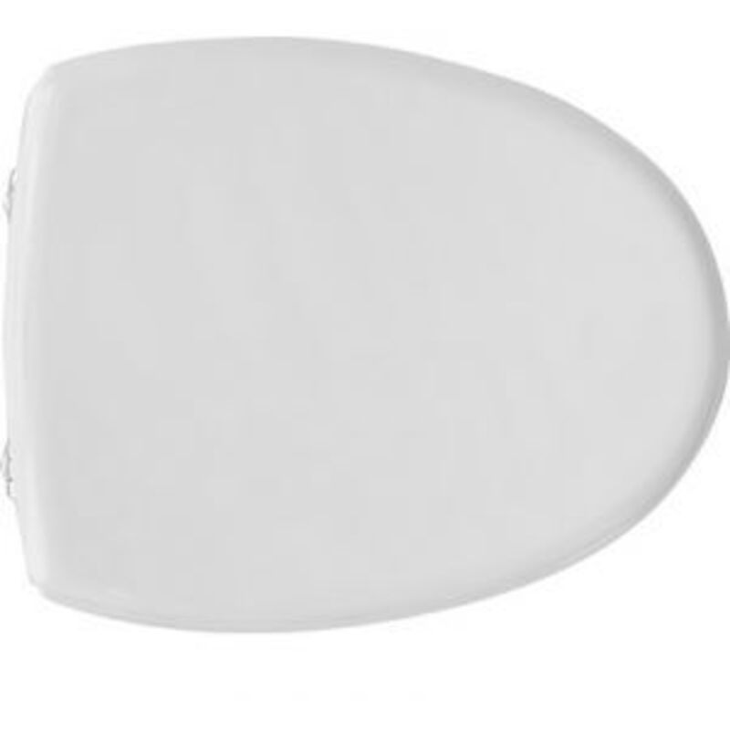 Sedile wc per catalano vaso polis bianco copriwater