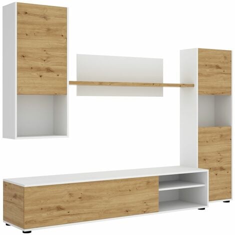 LUKA Salon TV Modular