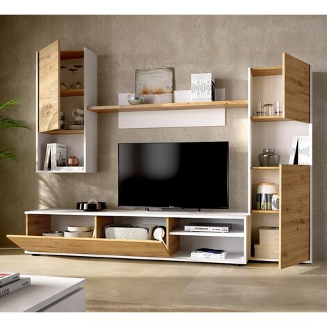 LUKA Salon TV Modular