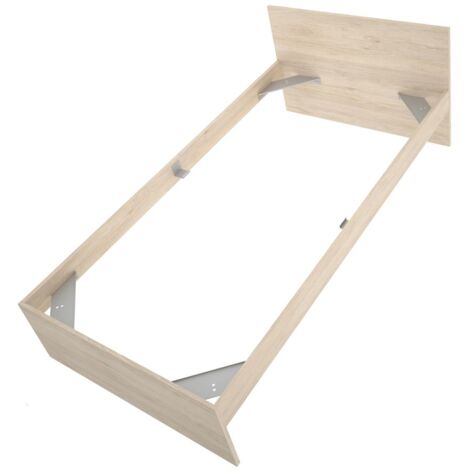 TOP Cama natural