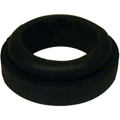 Joint caoutchouc pour raccord express 2 pièces