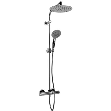 Colonne de douche HydroFlow - Aquasani Column