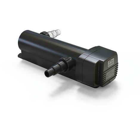 Pontec PondoTronic UVC 18W - Pond UV Clarifier