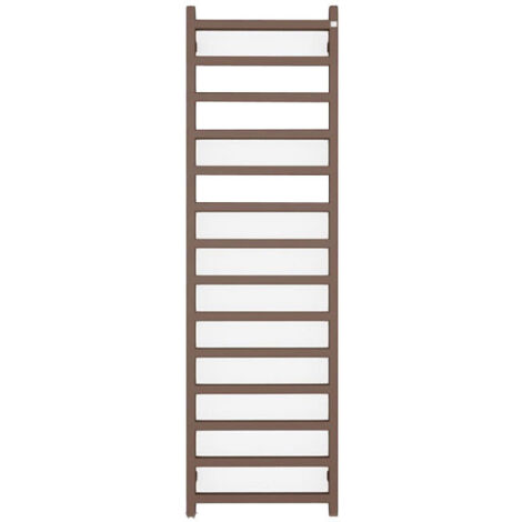 Kombinierter Heizkörper Kupfer HxL 500mmx217mm - 123 Watt - SIM600/500V2COP