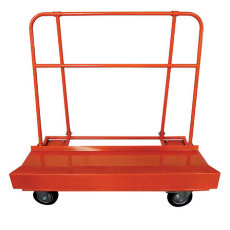 Plattenwagen - Große Platte - Tragfähigkeit 500 kg - PK4