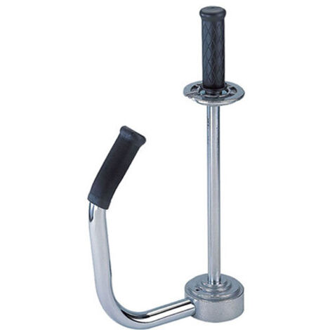 Handabroller für Stretchfolie - DAFPLUS