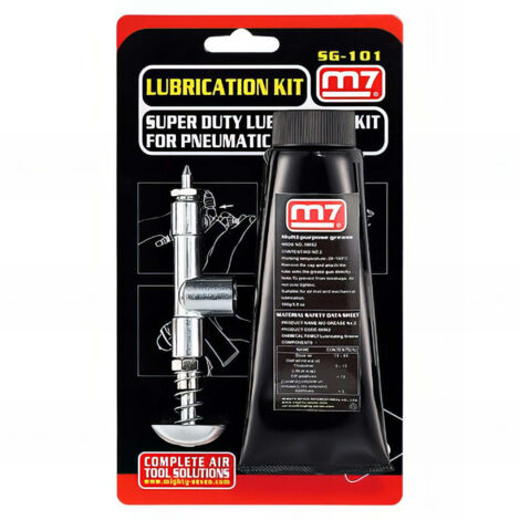 Kit de lubrification