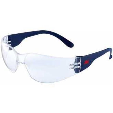 3M Brille 2720 klar