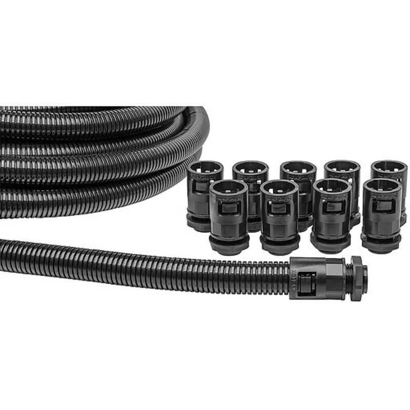 Komfortpaket-Set CP-AF20A LFH Adaptaflex - Außen-Ø 21,2 mm