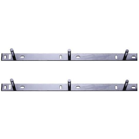 Buderus Wandmontage-Set WMS 3 für 3 Heizkreise - 67900472