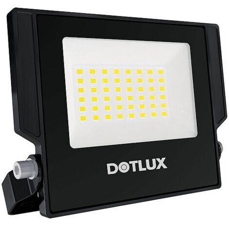 Dotlux FLOOReco 4000K LED-Strahler 30W - 3000 lm