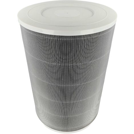 vhbw HEPA Filter kompatibel mit Xiaomi Mi Air Purifier 1 Mi Air Purifier Max Luftreiniger Ersatz