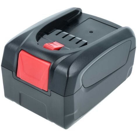 vhbw Akku kompatibel mit Flymo UltraReach 420 18V Rasenmäher ...