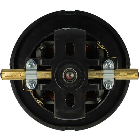 vhbw Ersatz Motor kompatibel mit Ronda 200 Staubsauger - 1200 W