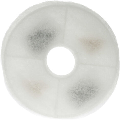 vhbw Filter kompatibel mit Catit 50023, 50053, 50761, 55600, 43742 W ...