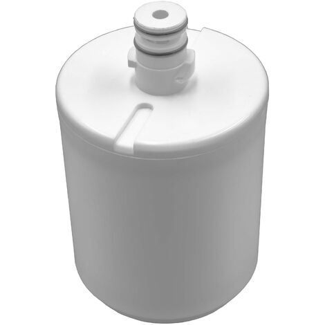 vhbw Wasserfilter Filterkartusche Filter kompatibel mit LG LSC27910SB ...