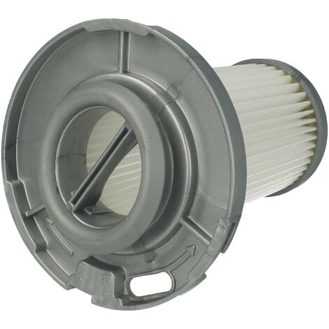 vhbw 2x Trennfilter kompatibel mit Rowenta X-Force Flex 8.60 Allergy ...