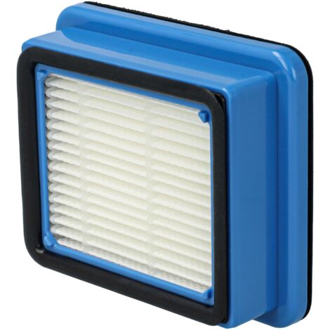 vhbw 3x HEPA-Filter, 3x Vormotor-Filter Ersatz für EF160, EFKW2 ...