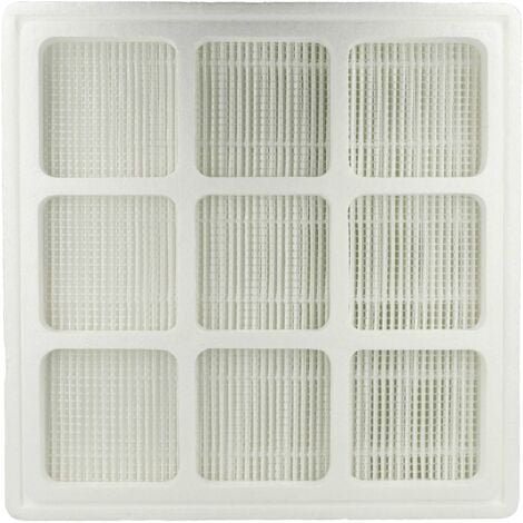 vhbw HEPA Filter kompatibel mit IQAir HealthPro 250 NE 100 NE 250 150 100 150 NE Luftreiniger Ersatz Filter