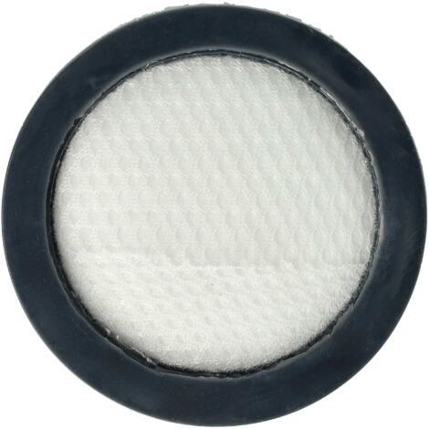 vhbw 2x Vormotorfilter kompatibel mit Hoover Ultra Vortex MBC500UV ...