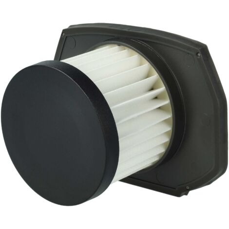 vhbw Filterset 2x Staubsaugerfilter kompatibel mit Ryobi P718 18 Volt ...