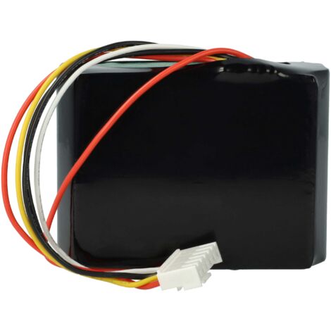 vhbw Akku Ersatz für MTD 753-11203, 753-11204, 725-14826, 725-14827 ...