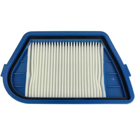 vhbw 8-tlg. Filter + Pinsel Set kompatibel mit Moulinex MO 4527014 Q0 ...