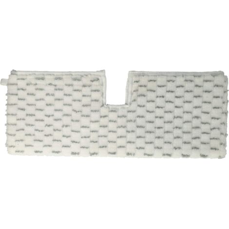 vhbw Wischtuch Set (10-tlg.) kompatibel mit Vileda 1-2 Spray Max ...