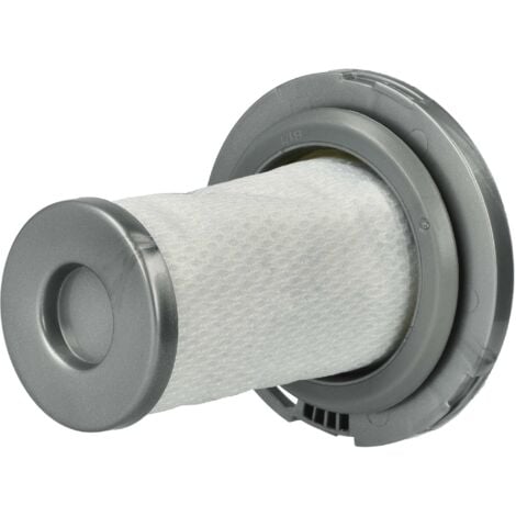 vhbw 1x Trennfilter kompatibel mit Tefal TY6878, TY6838, TY6837, TY6831 ...