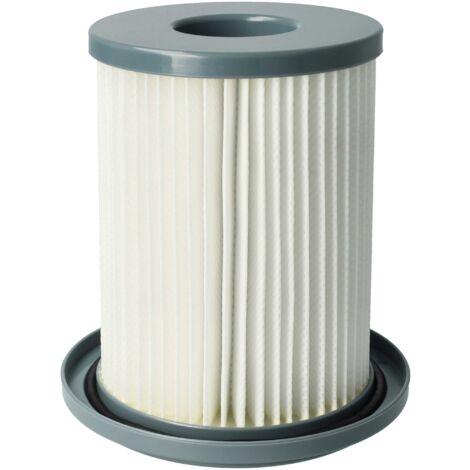 vhbw Staubsaugerfilter Ersatz für Philips 432200909790, 432200493320 ...