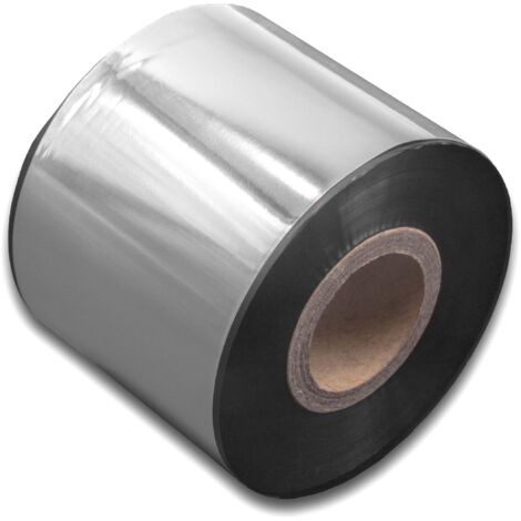 vhbw 1x Thermotransfer-Band kompatibel mit Datamax Honeywell H-Class, H ...