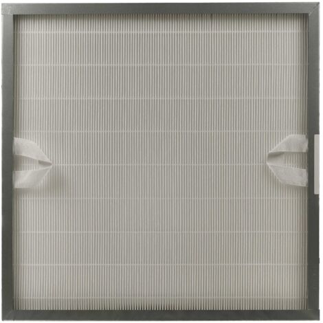 vhbw 1x Vorfilter kompatibel mit Teka Filtoo 978100, 978200 ...