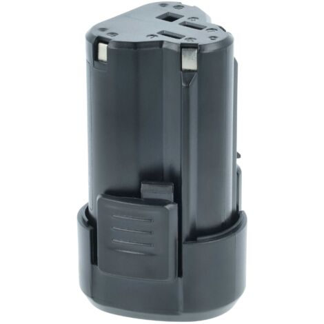 vhbw 1x Akku kompatibel mit Rockwell RK2512K2, RK2513, RK2512K, RK2516 ...