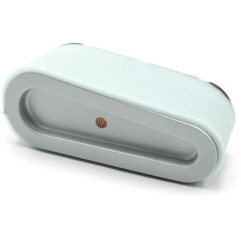 vhbw 2x Filter (1x Vorfilter, 1x Luftfilter) kompatibel mit Briggs ...