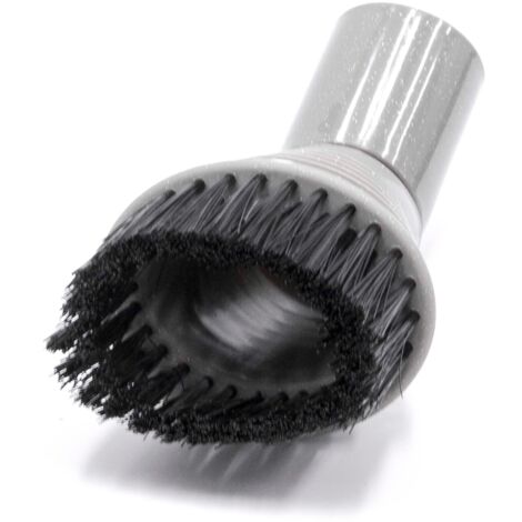 vhbw Möbelbürste kompatibel mit Dyson DC05 Absolute, DC08 Allergy, DC08 ...