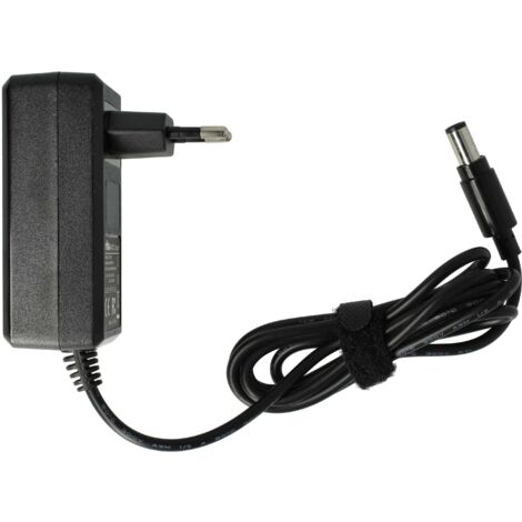 vhbw Ladegerät kompatibel mit Dyson DC30, DC31 Animal Pro, DC31, DC34 ...