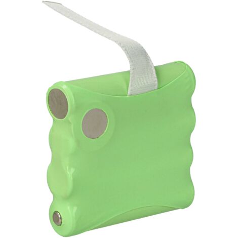 vhbw Akku kompatibel mit Midland LXT317, LXT318, LXT319, LXT320, LXT322 ...