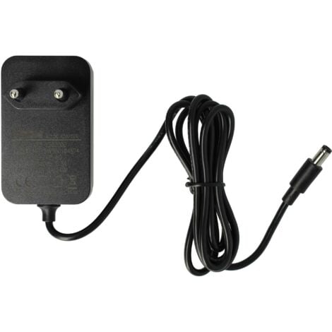 vhbw Netzteil kompatibel mit AVM FritzBox WLAN 7112, 7113, 7140, 7141 ...