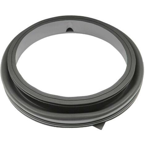 vhbw Türmanschette kompatibel mit Samsung WF0714, WF0704, WF0804 ...