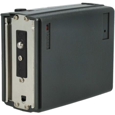 vhbw 1x Akku Ersatz für Icom BP-7, CM-7, CM-7G, BP-7H, CM-7H für ...